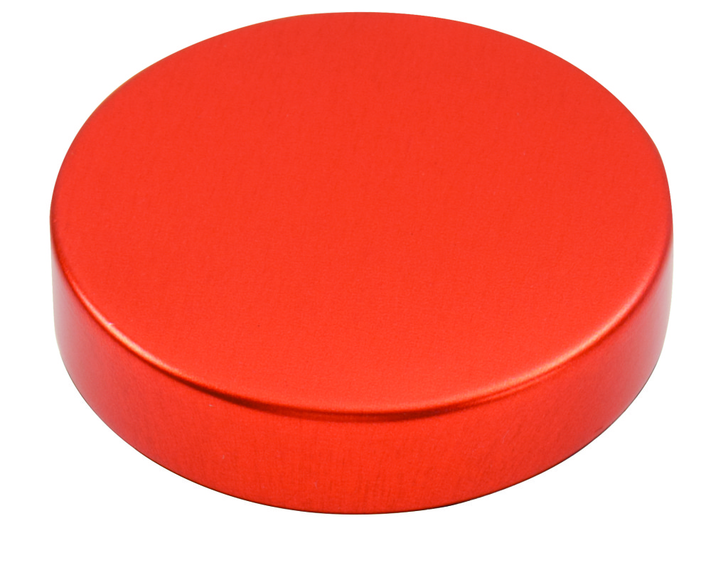 Customizable, eye-catching, sustainable - Tecnocap Closures