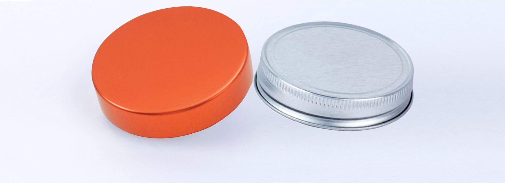 Customizable, eye-catching, sustainable - Tecnocap Closures