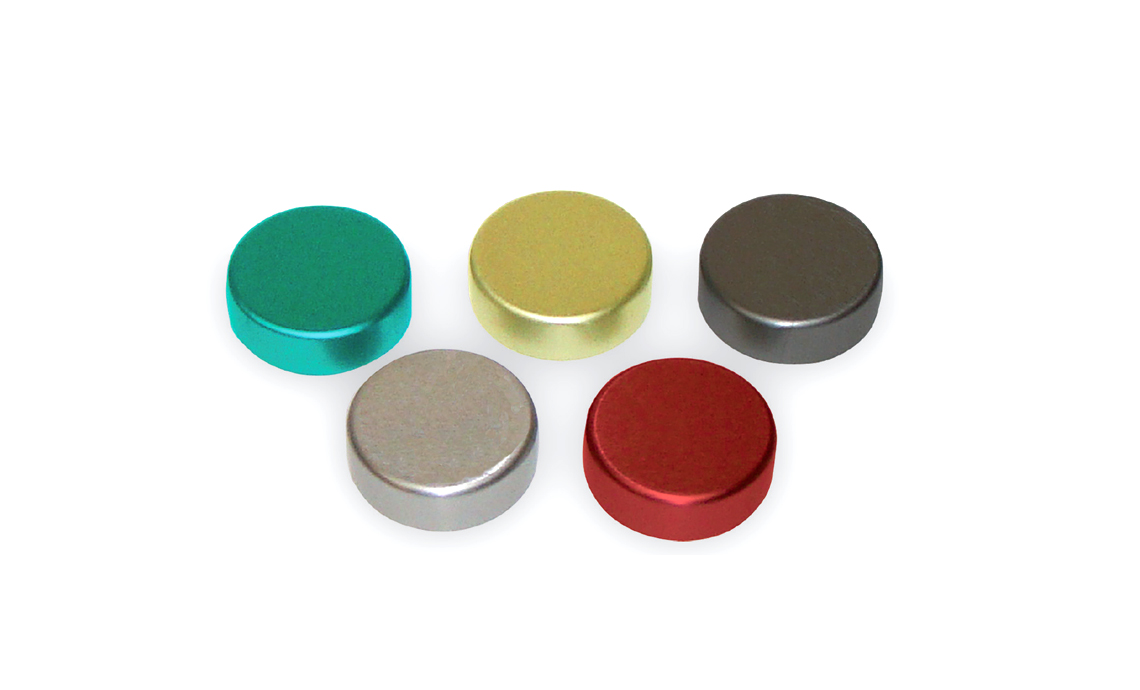 Advintage™ - Tecnocap Closures