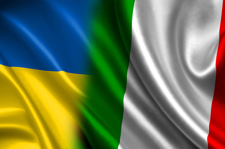 Our role in the Committee of Italian Entrepreneurs in Ukraine ...