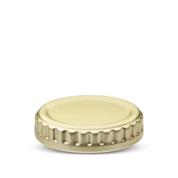 Metal Closures for Food & Beverage Archives - Tecnocap Closures