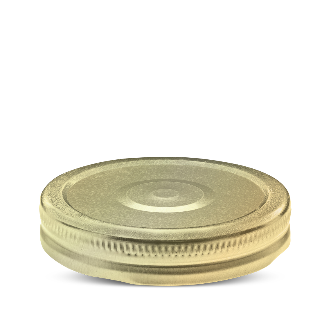 Twist closures for glass jars - Metal closures for food packaging