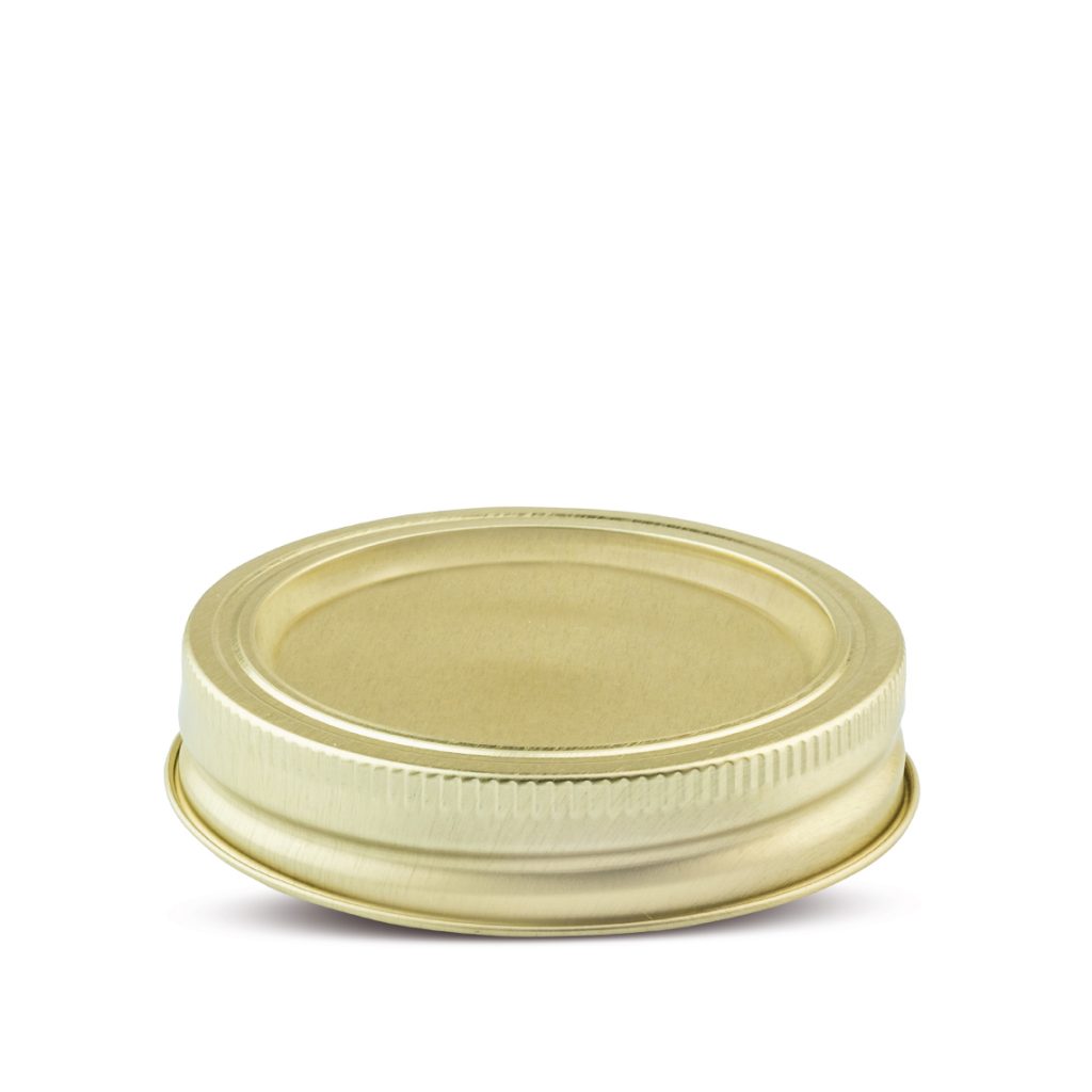 Lid & Band - Tecnocap Closures - The best home canning solution