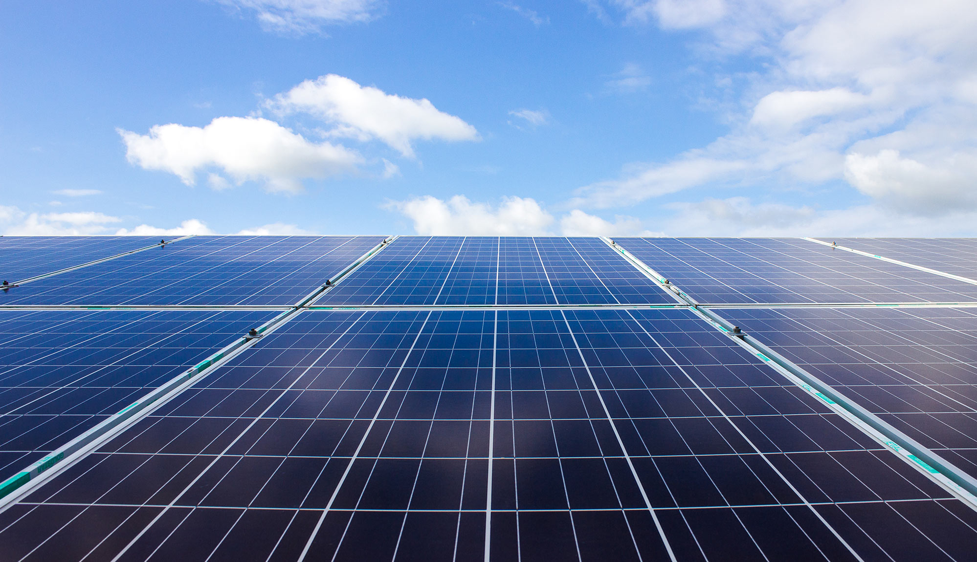 Here comes the sun: Tecnocap's solar energy roof project