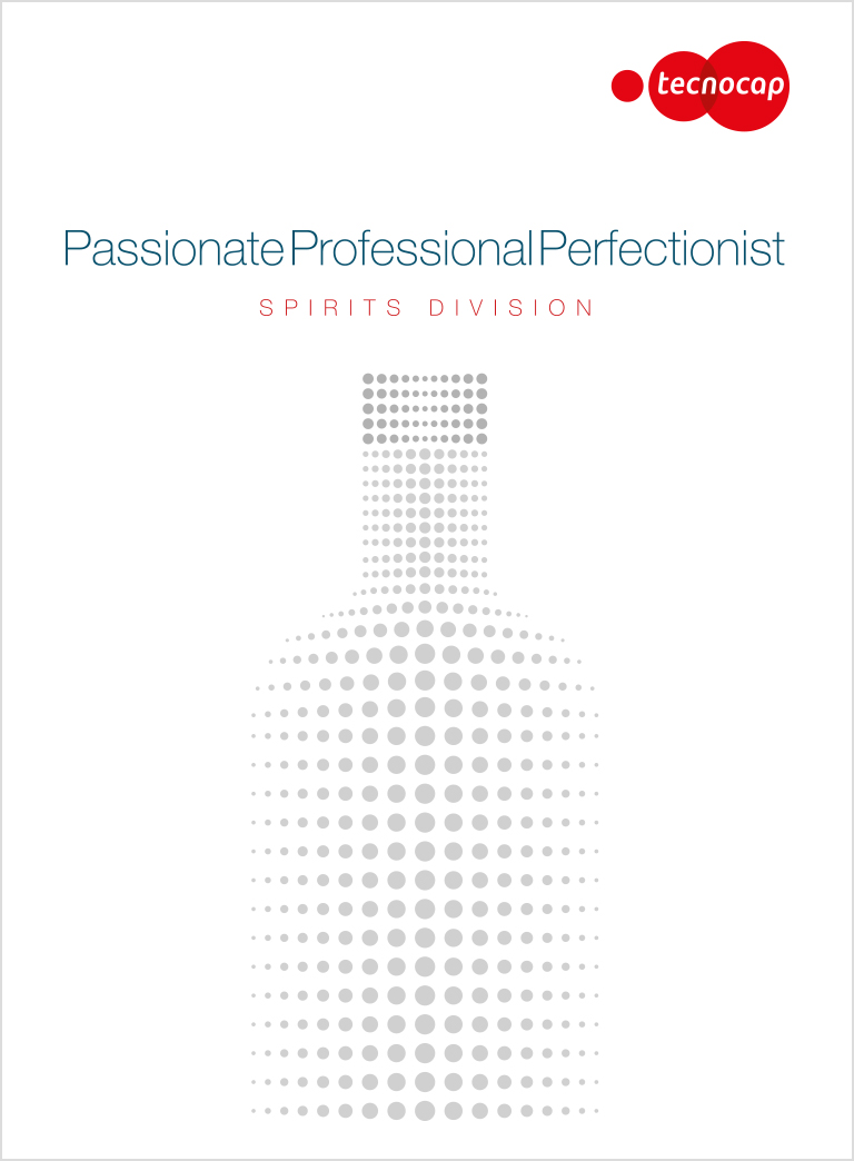 Packaging products - metal closures, bottles and aerosol cans