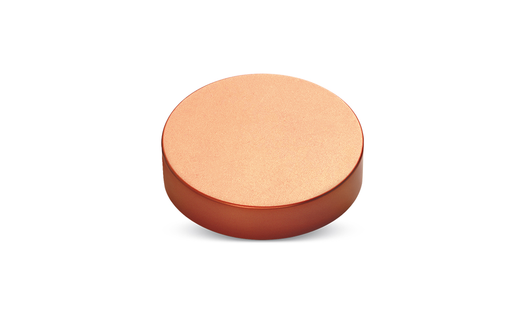 Unishell® - Tecnocap Closures